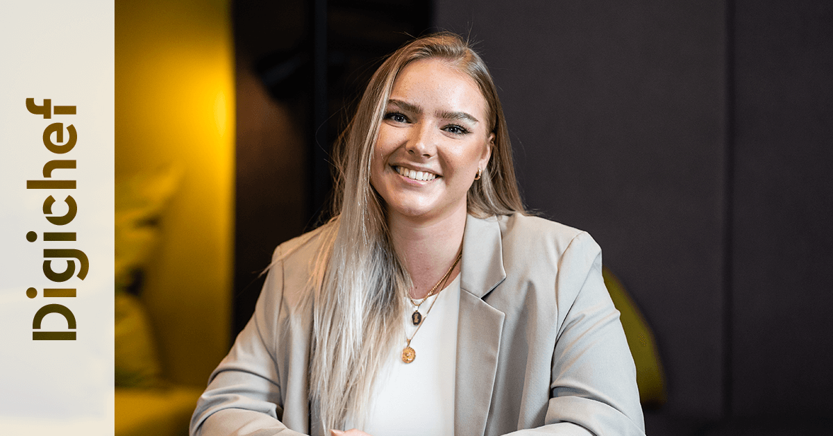 „Reakce na světové dění jsou důležitá část brandingu," říká Klára Lošková, SMM Specialista v ...