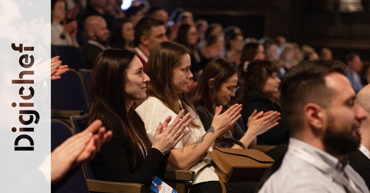 Značky a odvaha. Nejen o tom byl Brand Restart 2023. - Digichef