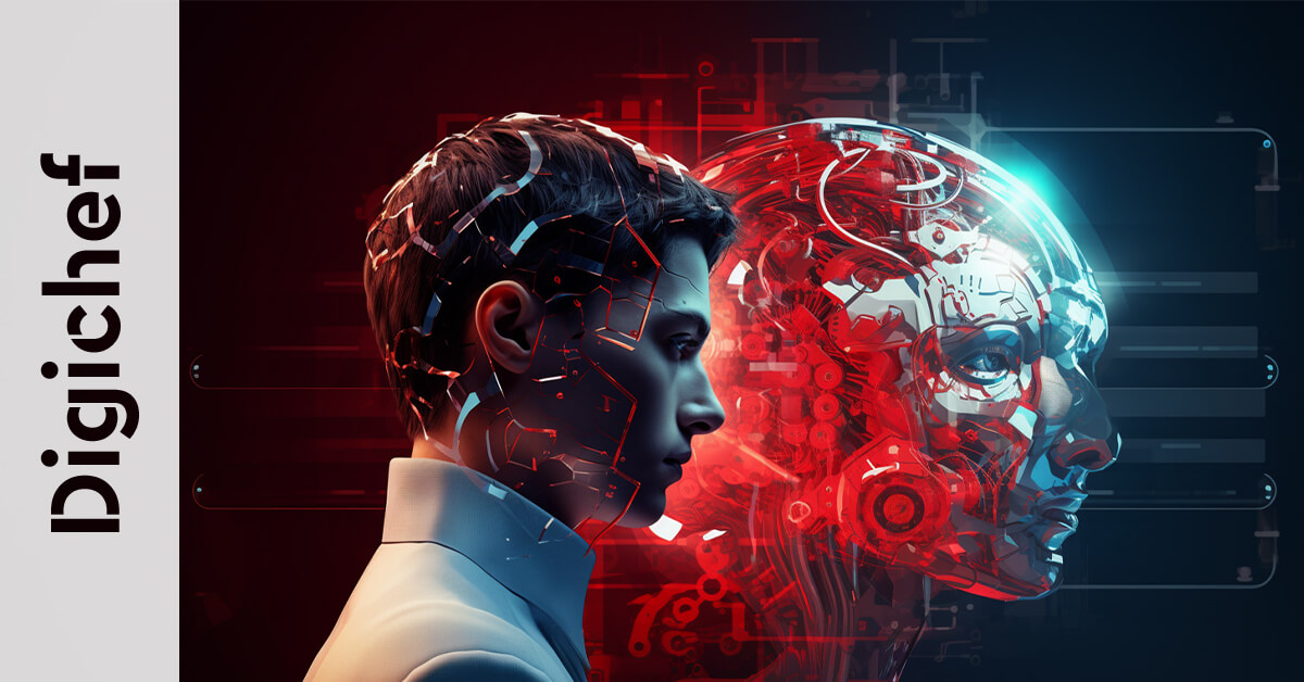 AI Inside Out #15: AI vám usnadní cílení reklam - Digichef