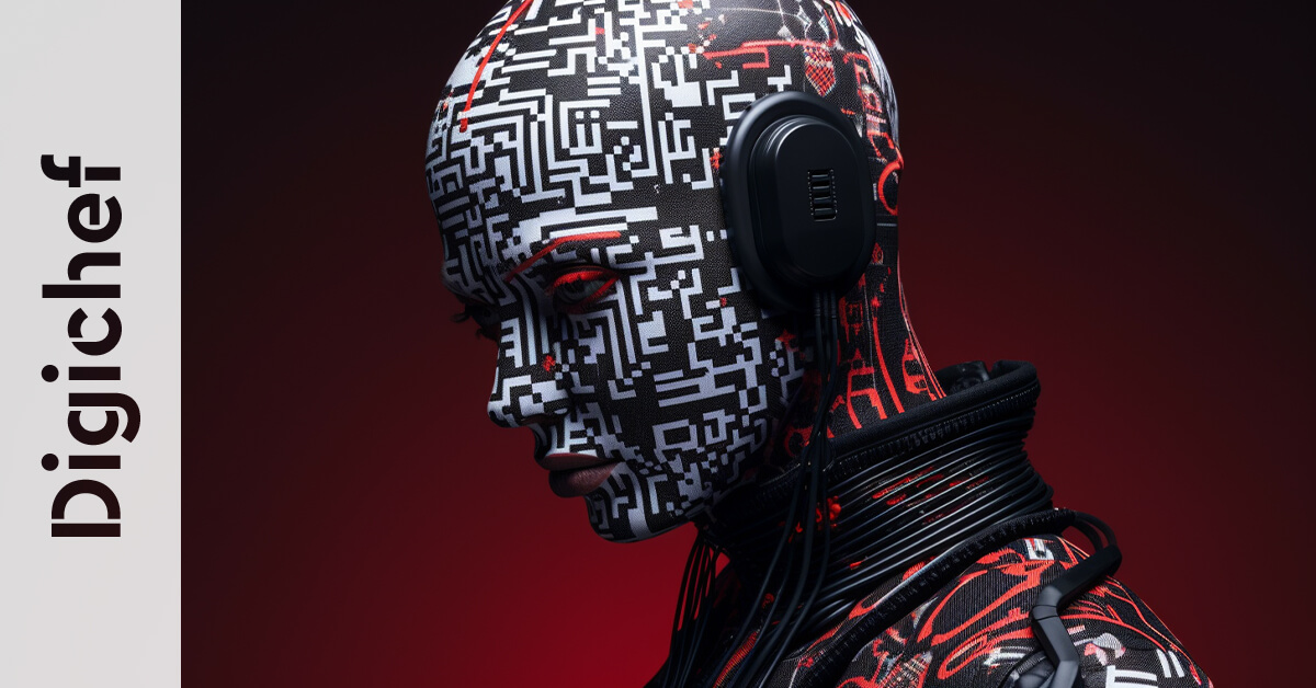 AI Inside Out #26: Tvořte úchvatné QR kódy ve Stable Diffusion - Digichef