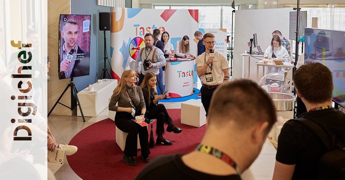 Jaký byl Marketing Festival 2024? - Digichef