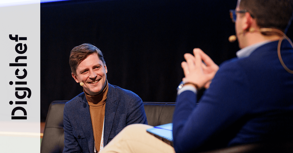 Jaký byl AI Restart 2024? - Digichef