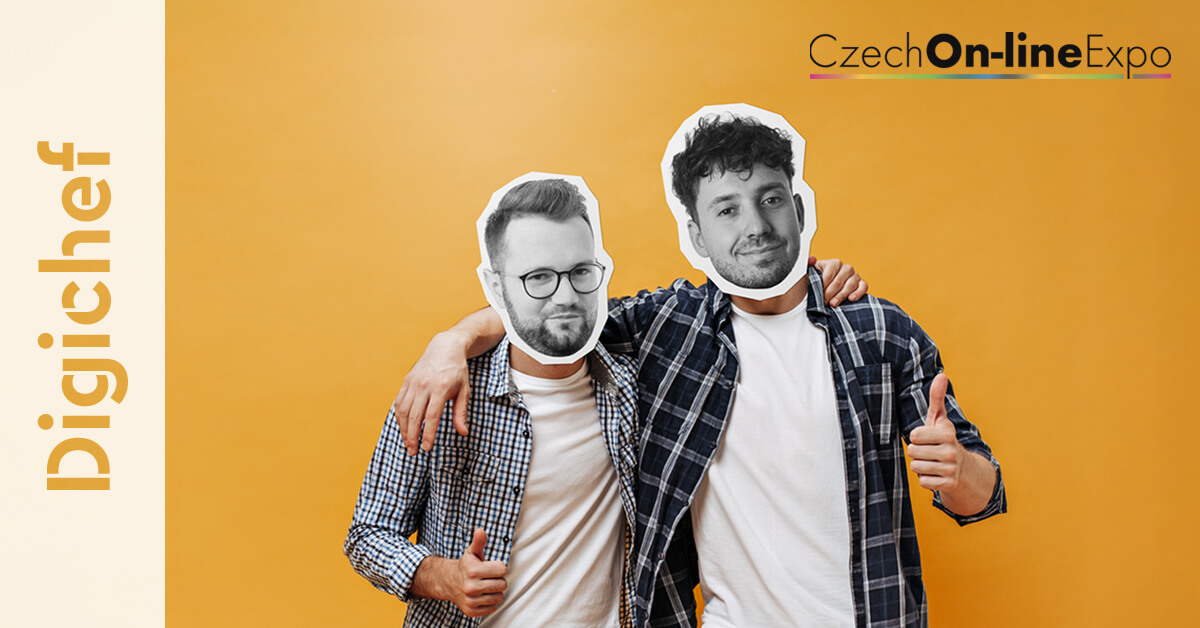 To nejlepší z Czech Online Expo 2024 - Digichef
