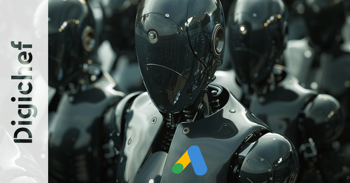 AI Inside Out #43: Pomůže AI s vlastními segmenty v Google Ads? - Digichef