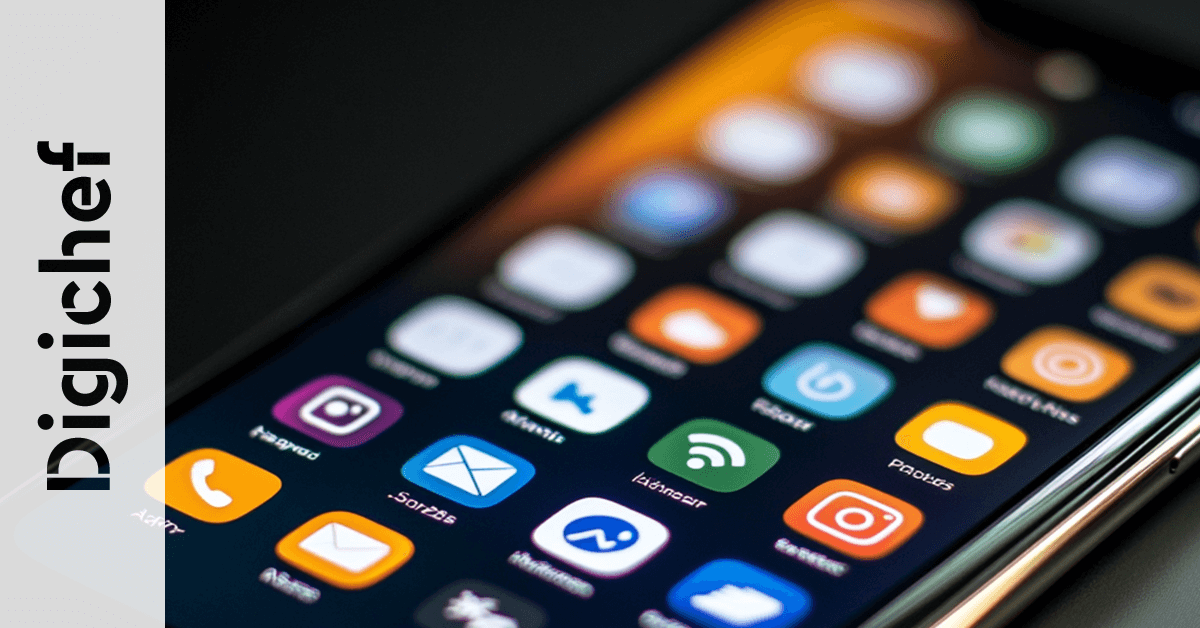 TOP 50 aplikací, kterým žhaví jádro „AI Inside“ - Digichef