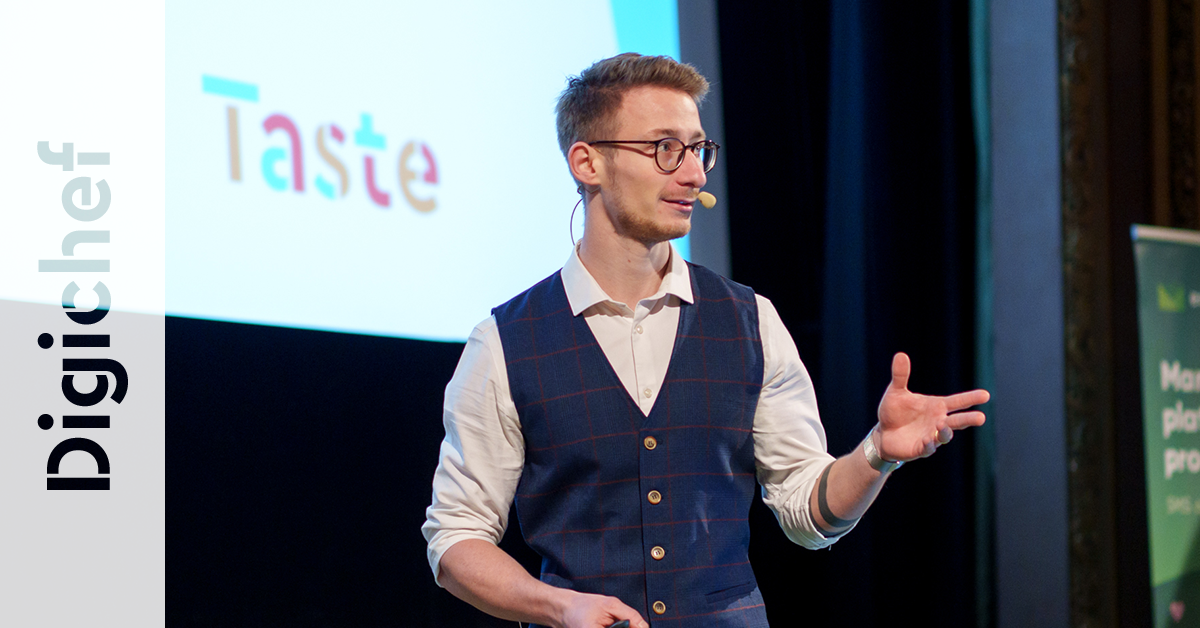 Jaký byl E-mail Restart 2025? - Digichef