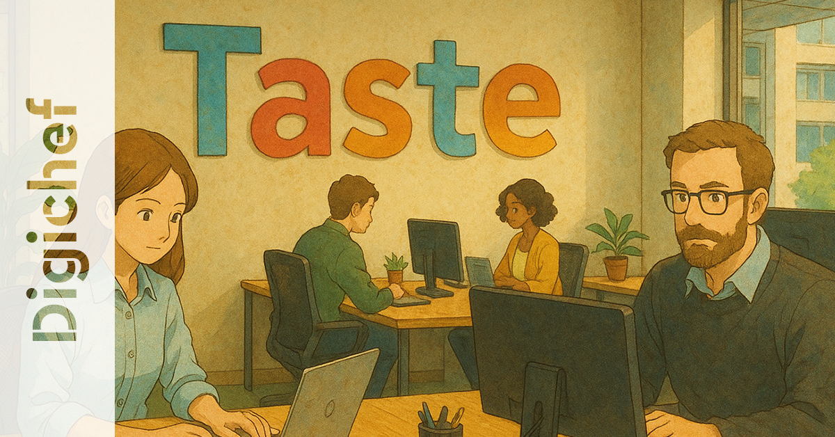 AI Inside Out #80: AI trend ve stylu Ghibli - Digichef